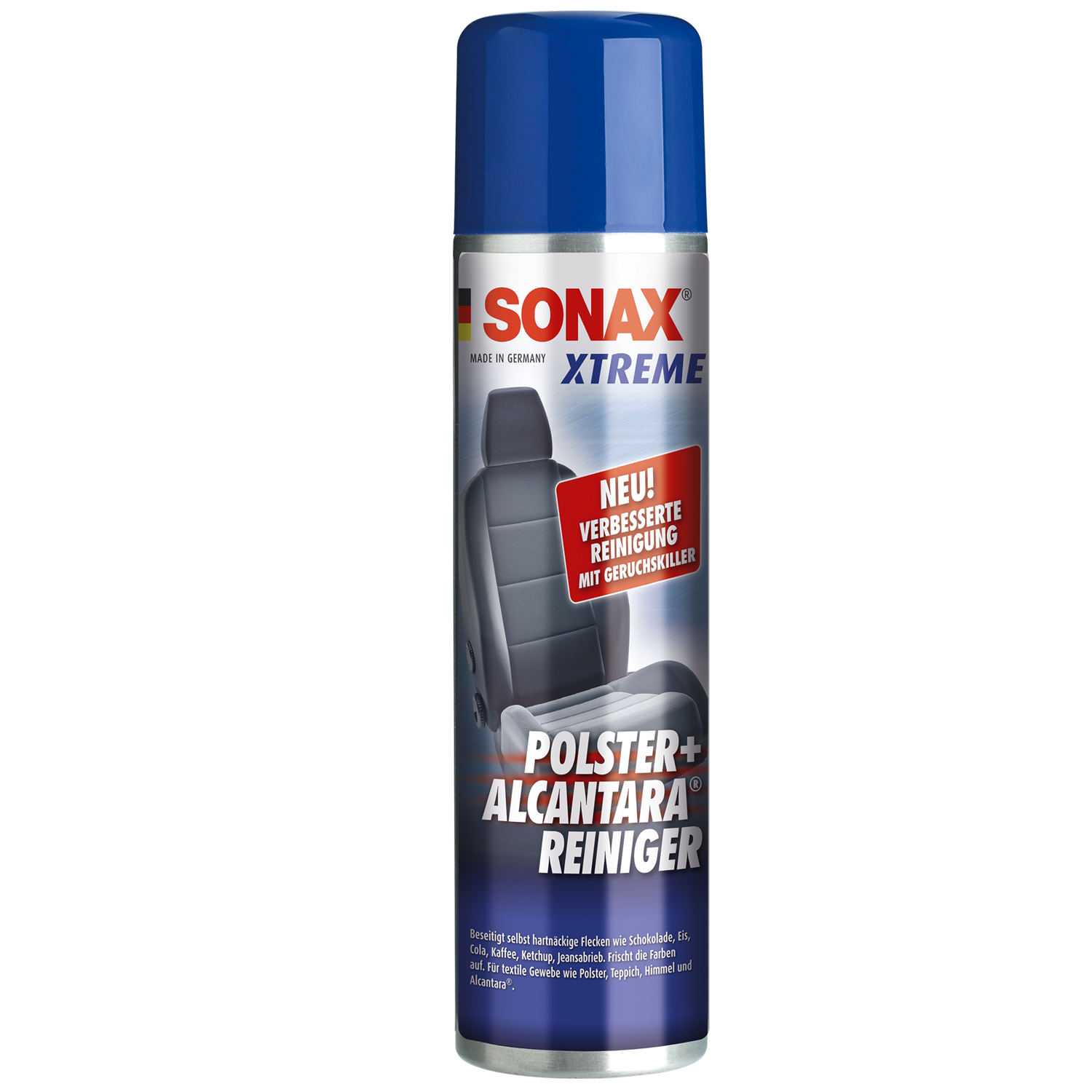Sonax Xtreme Polster Alcantarareiniger